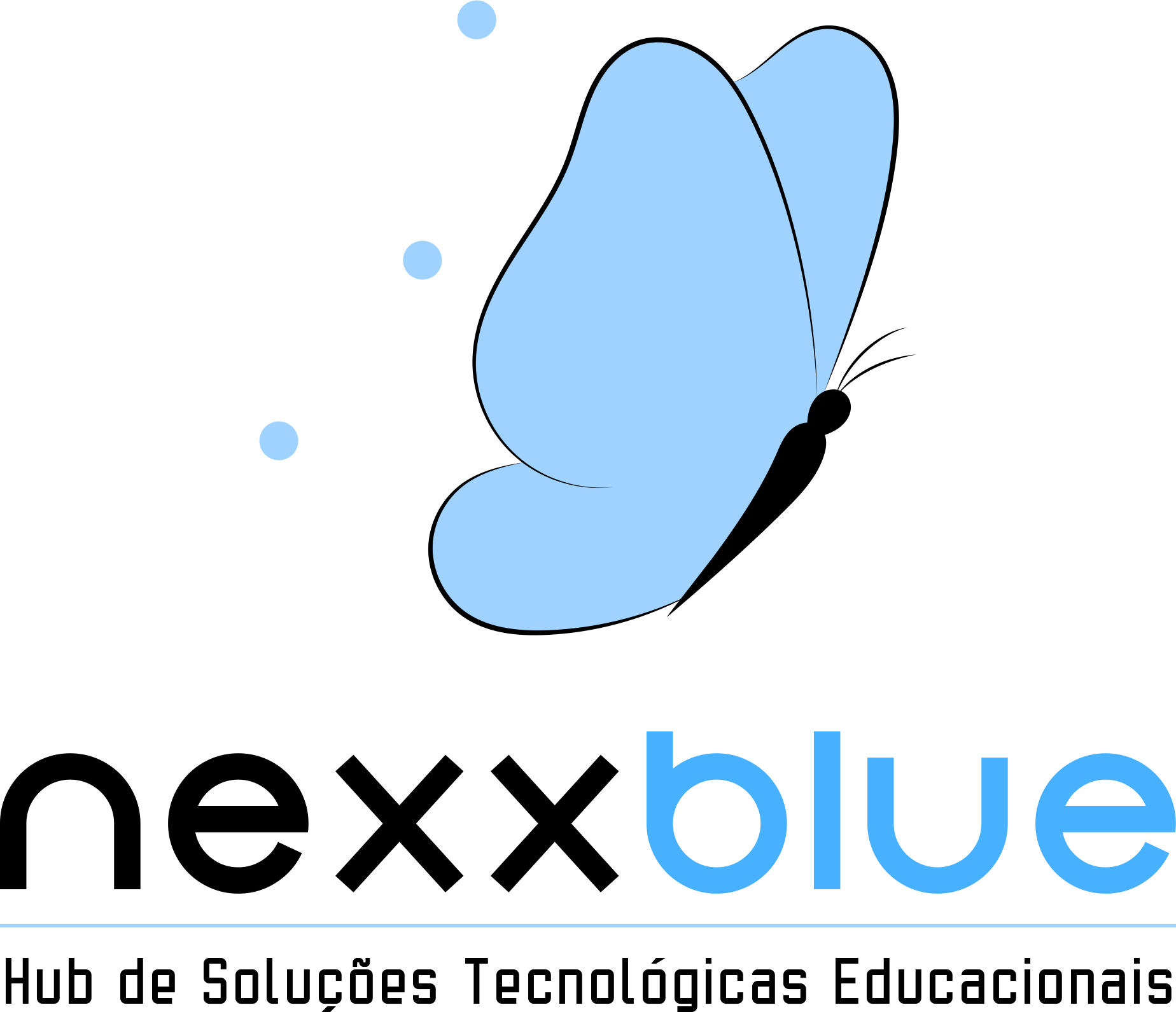Nexx Blue – Hub de Soluções Tecnológicas Educacionais